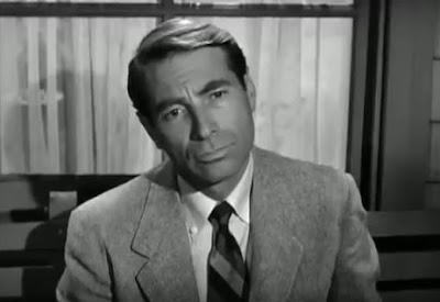 Another Old Movie Blog: Phone Call from a Stranger (1952)