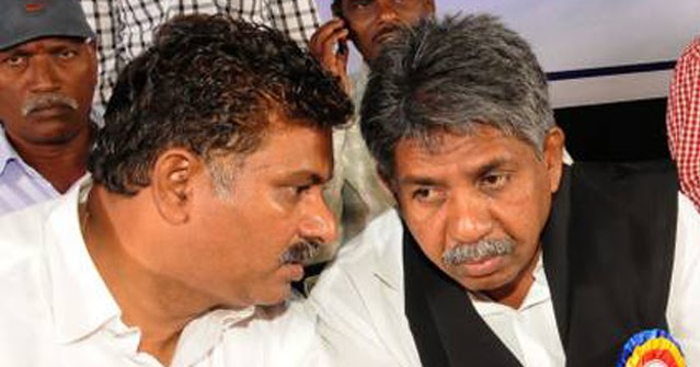 MADIGA MOVEMENT: CONTACT US