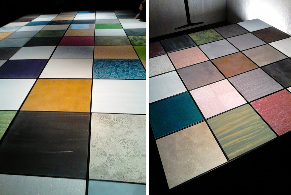 ItaCa: arte, moda, design by Gabriella Equizi: Oikos: Colors and ...