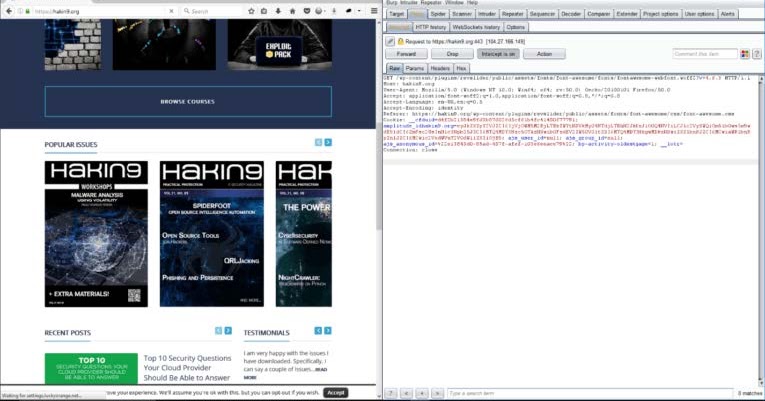 Bypassing Web Application Firewall - Part 2