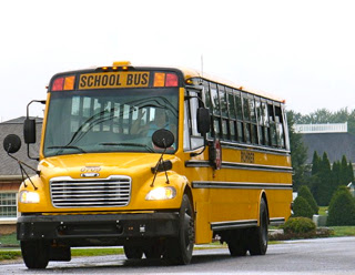 Love That Max : Kids with special needs abandoned on school buses: Why ...
