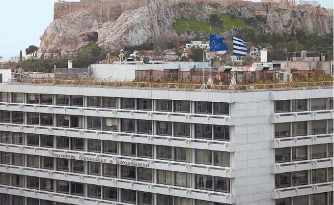ΥΠ.ΟΙΚΟΝΟΜΙΚΩΝ: Πότε αναμένεται η καταβολή των αναδρομικών - ΕΜΠΟΛΕΜΗ ΖΩΝΗ