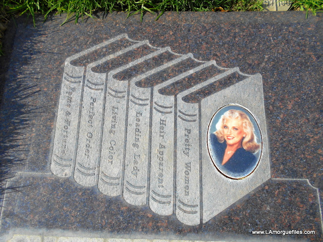 Los Angeles Morgue Files: Romance Novelist Kate Coscarelli 1927-1999 ...