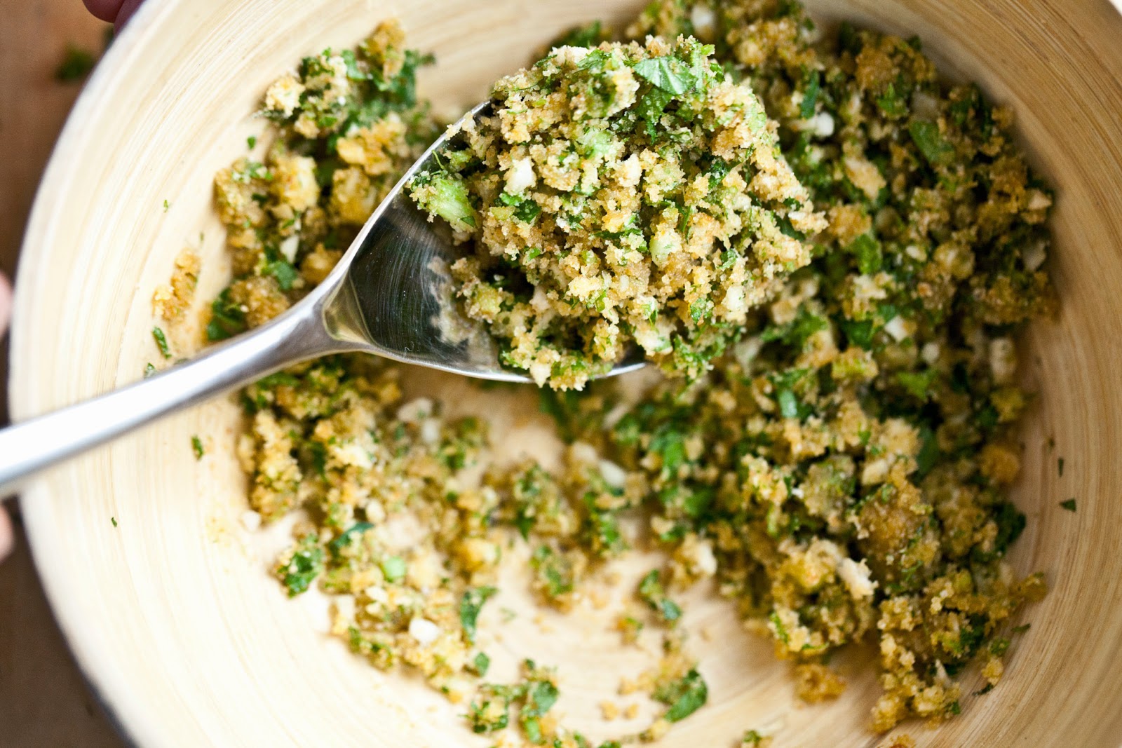 ingredientista.english: Artichokes “alla Romana”