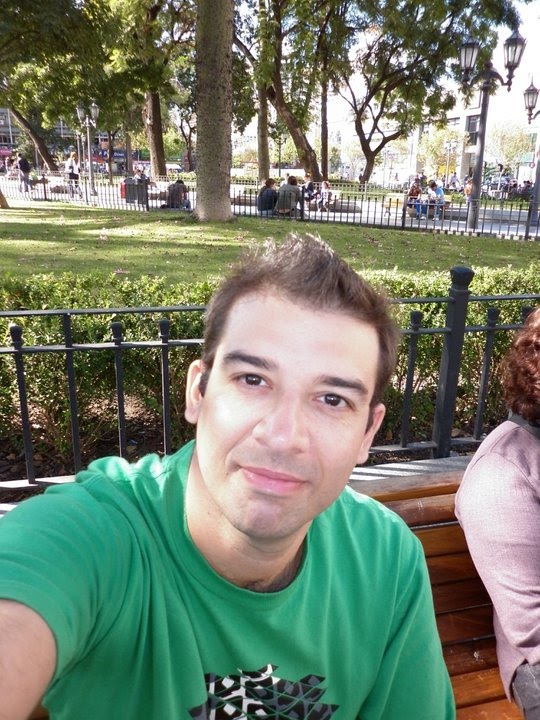 Tu Vida Va a Mejorar: Testimonio escrito (II) - Javier Sosa (Argentina)