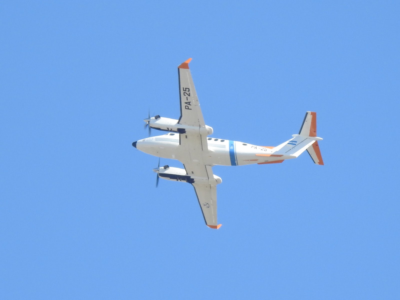 En final a 2-0: Más fotos del PA25