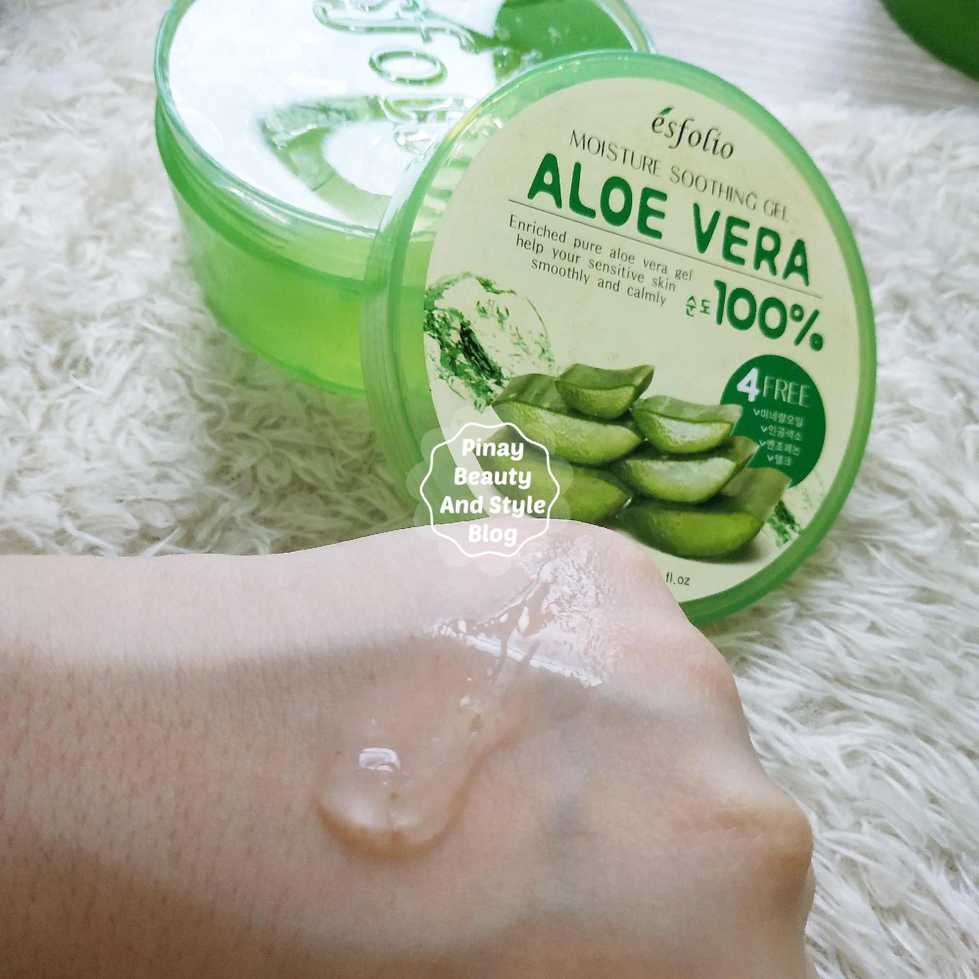 Best Soothing Gel REVIEW Battle! I Compared 7 Soothing Gels to Know ...