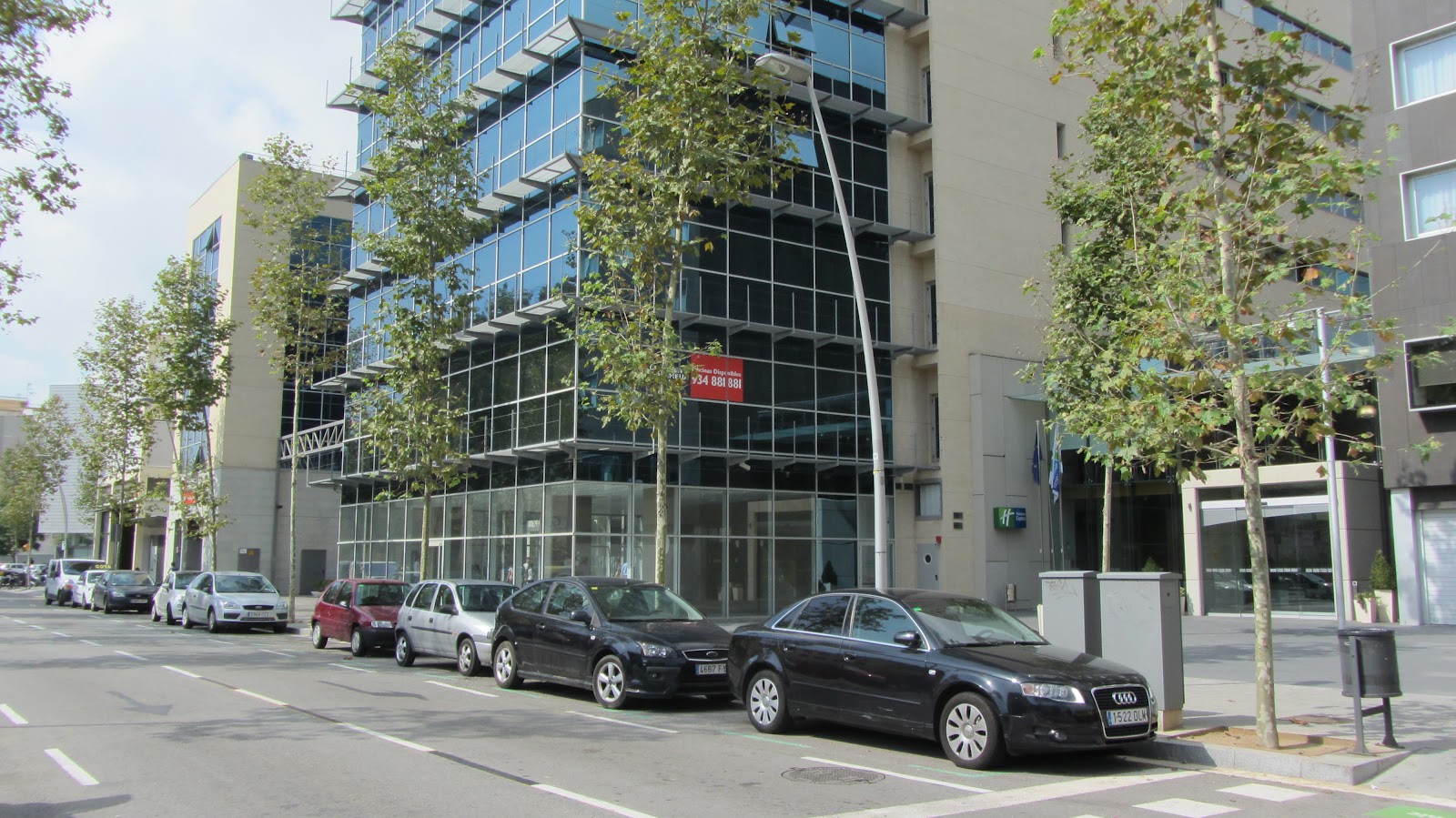 PoPlenou: GARATGE CLUB a EL PERIODICO