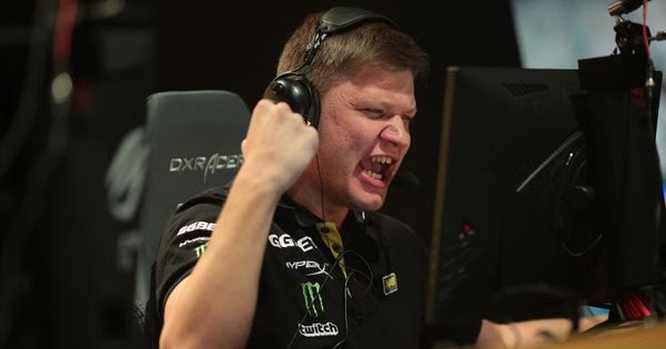At A Glance About Sasha "s1mple" Kostyliev