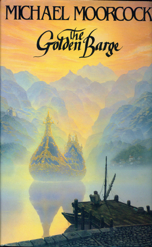 Terhali's Particular Satisfaction, or Reading Through the Michael ...