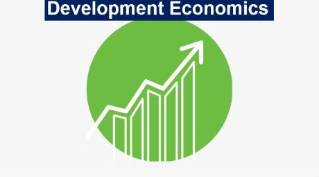 Development Economics - Economist