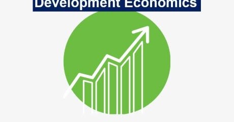 Development Economics - Economist