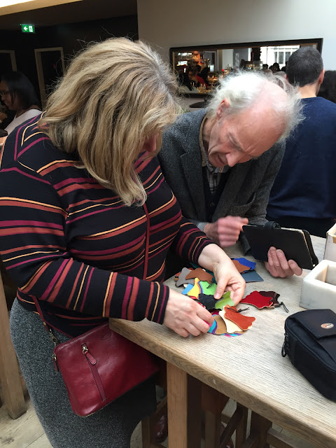 Philofaxy: November 2016