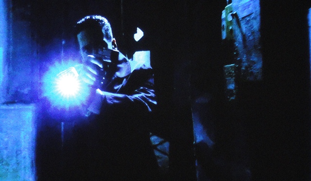 MUSINGS OF A SCI-FI FANATIC: Fringe S1 Ep8: The Equation