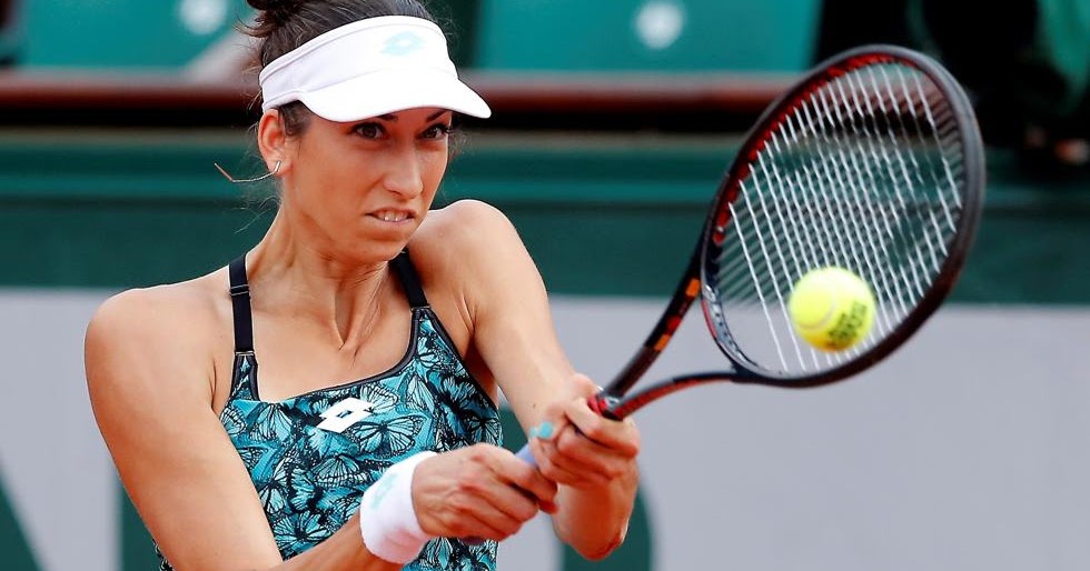 radiochips: Georgina García