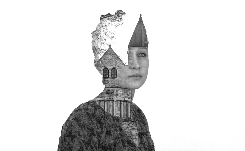 Ohio Governor's Youth Art Exhibition State Winners