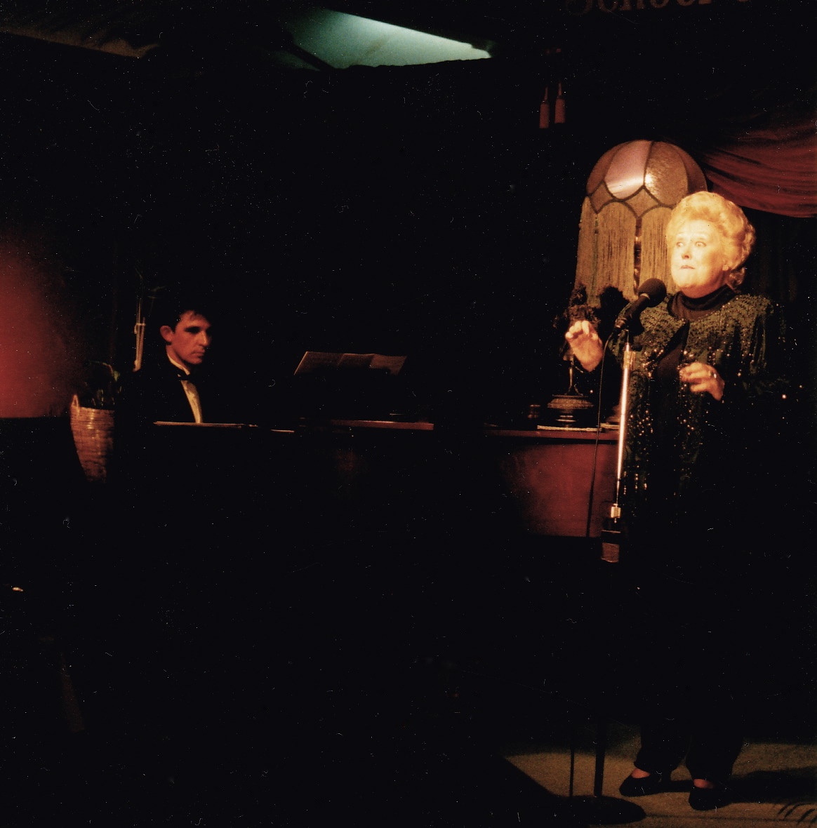 Art Music Theatre: 1995