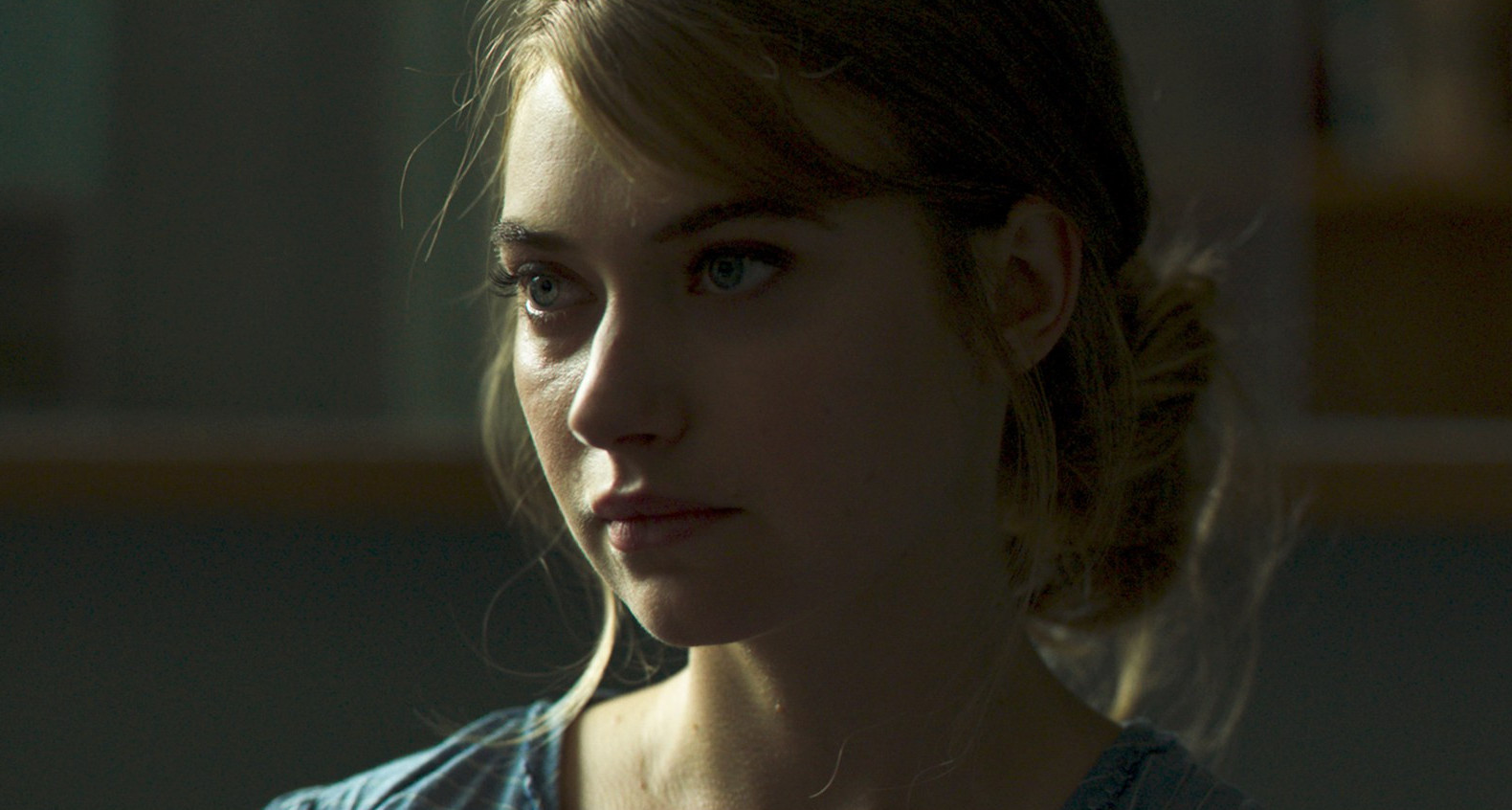 TrustMovies: Jamie M. Dagg's sophomore effort, SWEET VIRGINIA: good ...