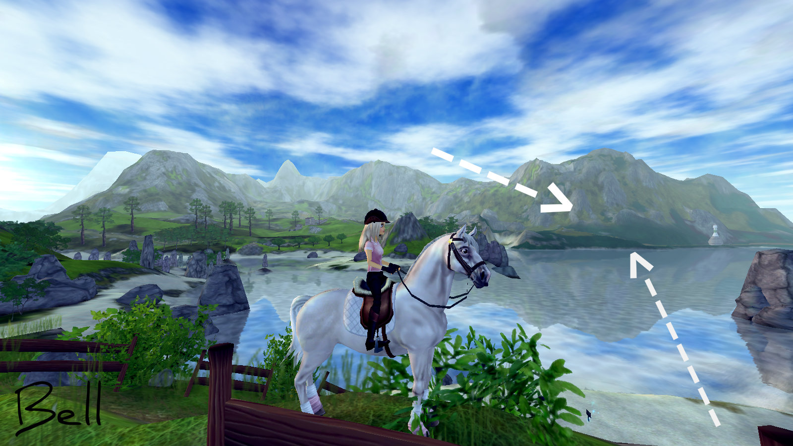 lalal: Mistfall, czyli kolejna aktualizacja!