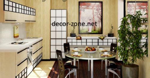 Small kitchen design ideas, Japanese kitchen designs | Send Design