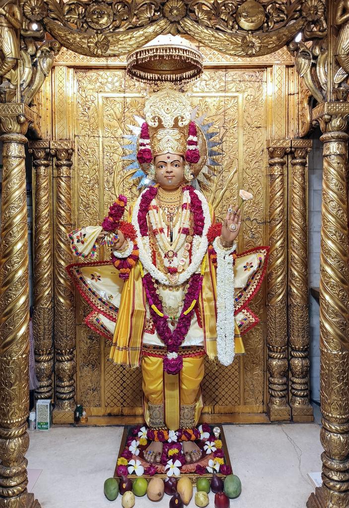 Ghanshyam