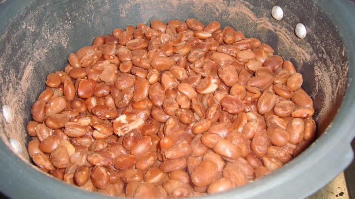 NAMNA YA KUONDOA ASIDI INAYOSABABISHA KIUNGULIA KWENYE MAHARAGE-Epukana ...