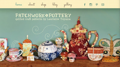 PatchworkPottery