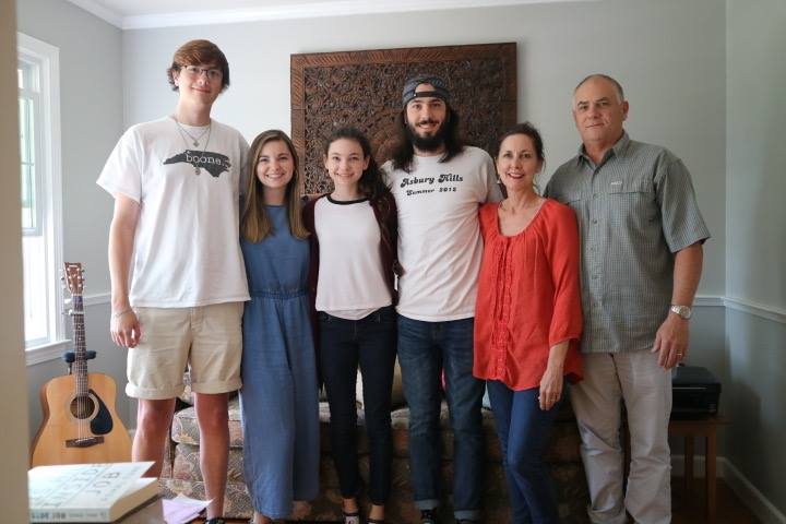 Attaway's On Mission