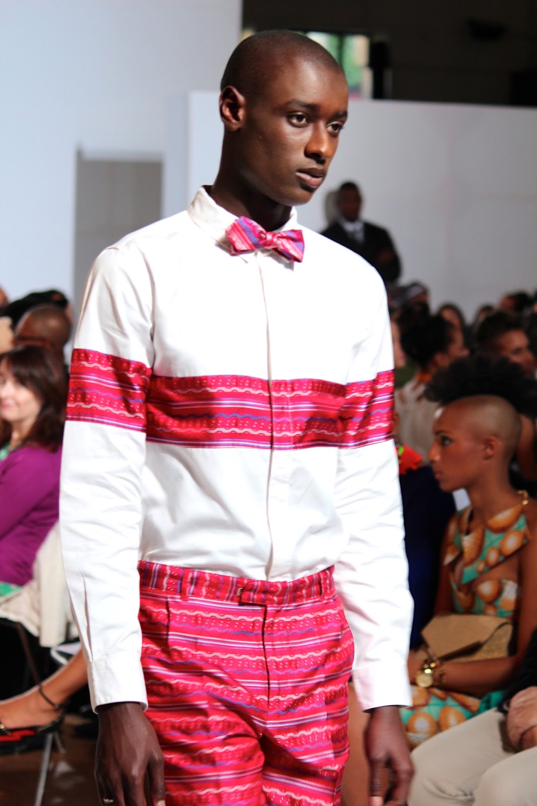 Labo Ethnik #10 : Coeur - Young Gifted and Black