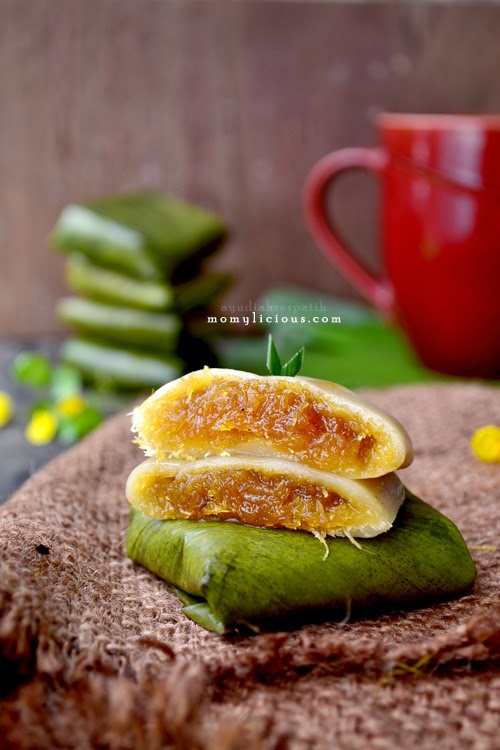 Kue Bugis | Momylicious