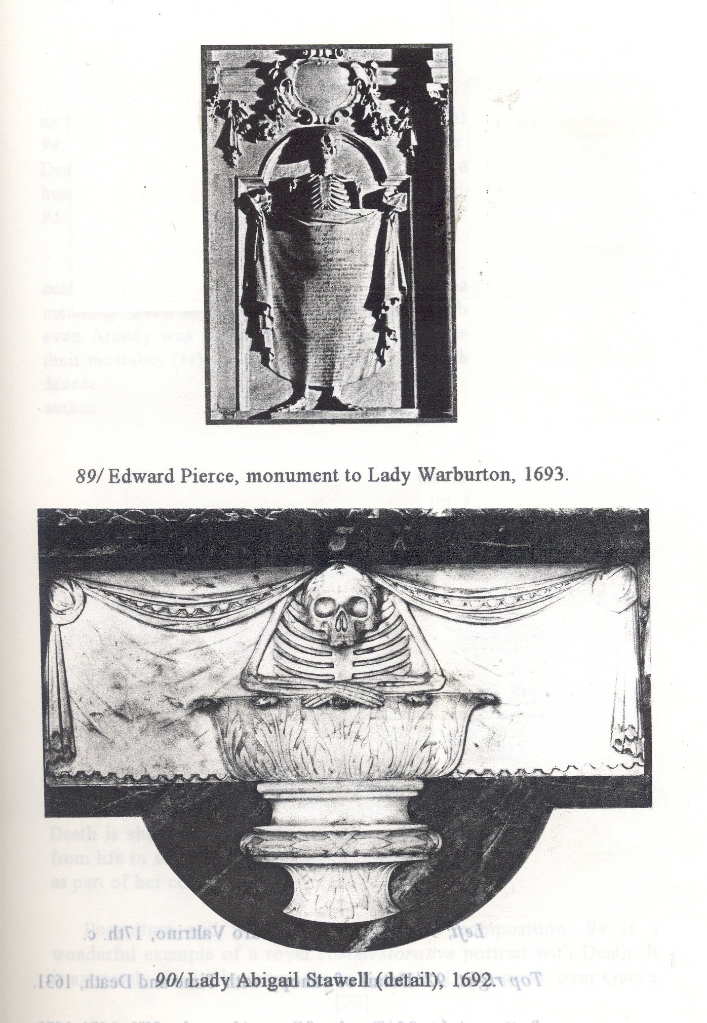 Death: The Human Personification of a Universal Condition