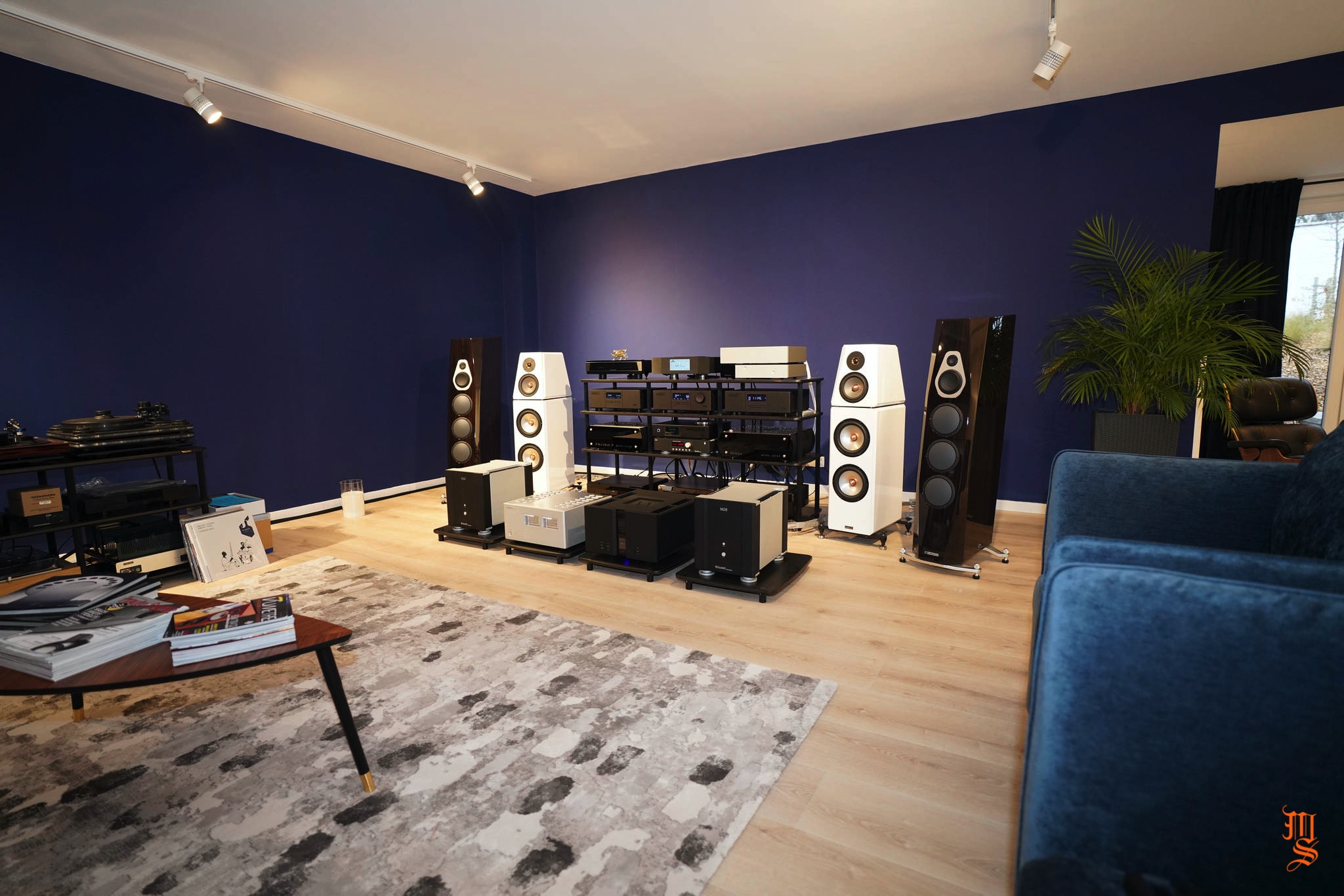 THE TEMPLE HIGH-END AUDIO – Ultimate High-Fidelity