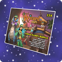 Wizard101 Bundle Guide: All Bundles - Swordroll's Blog | Wizard101 ...