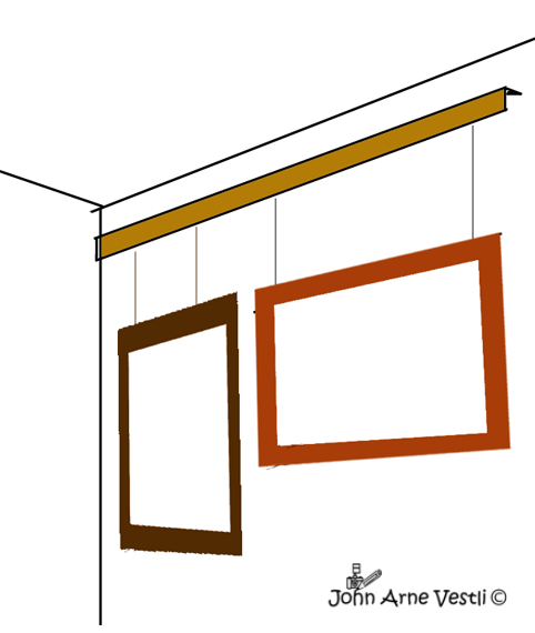 Hobby og fritid: Opphenging