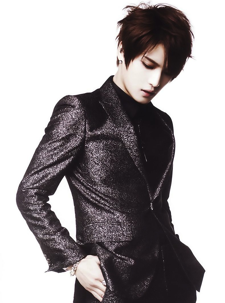 Kim Jaejoong - "I" | Pop Reviews Now