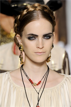 Category - Beautiful: Makeup Trend ... Gypsy Eyes