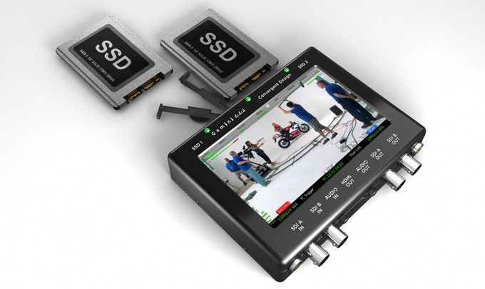 THE DIGITAL PARADE: (Affordable) ARRIRAW is Here