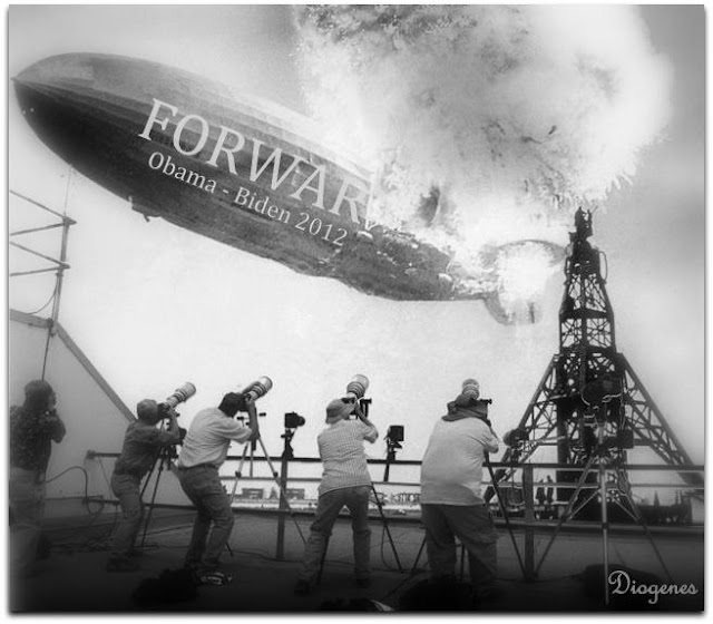 Diogenes' Middle Finger: Image Vault