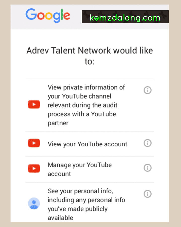 Review AdRev: Cara Monetisasi YouTube Tanpa Adsense | Kemz Dalang