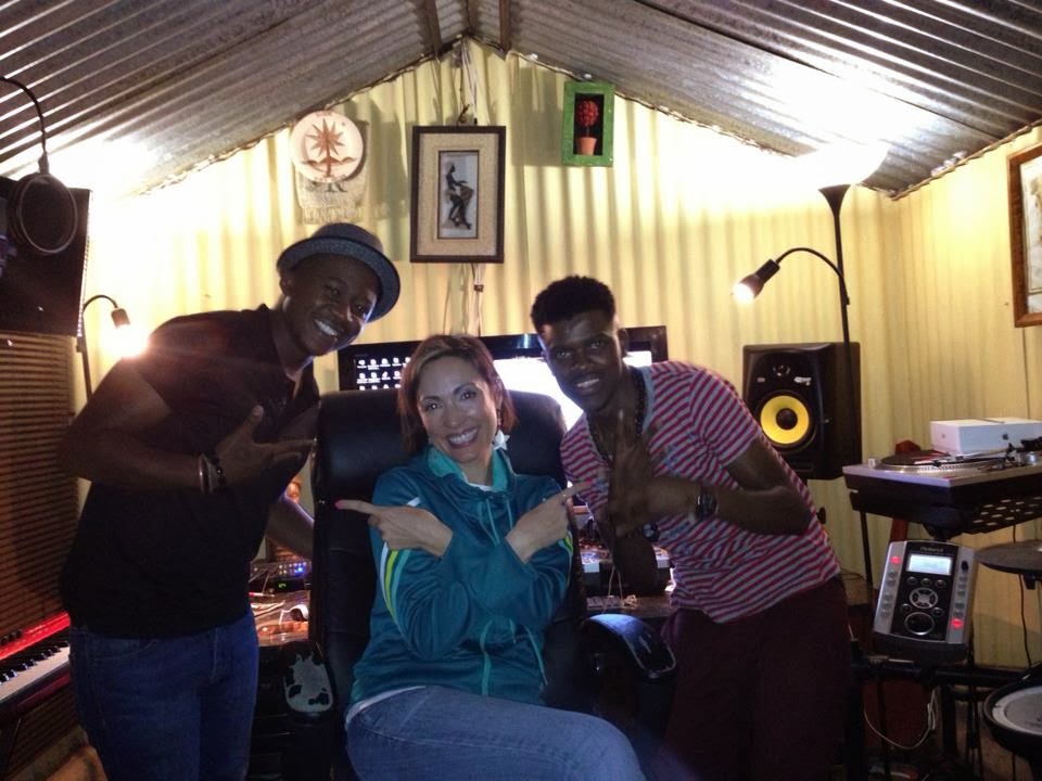 DJ's Production: Black Motion 3rd Studio Album dropping soon