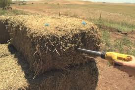 Whitman's Feed and Tack: Hay Testing and Ration Balancing for Your Horse