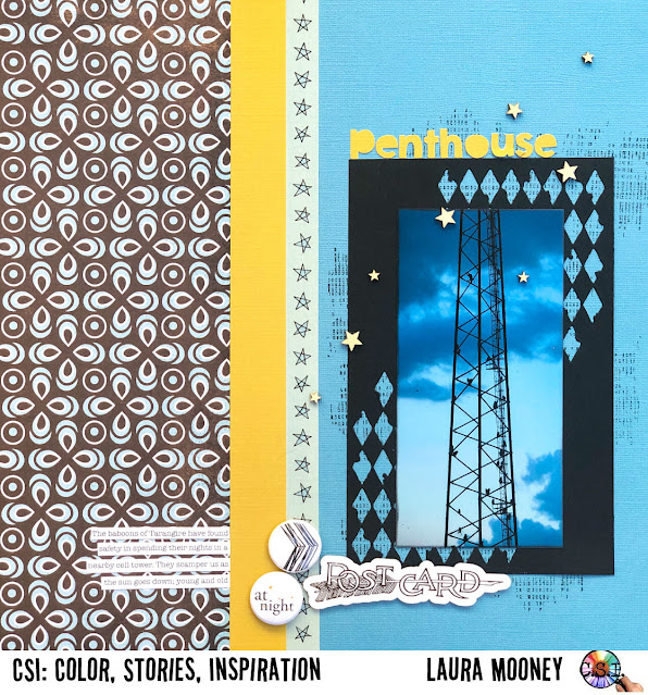 CSI: Color, Stories, Inspiration: November 2020