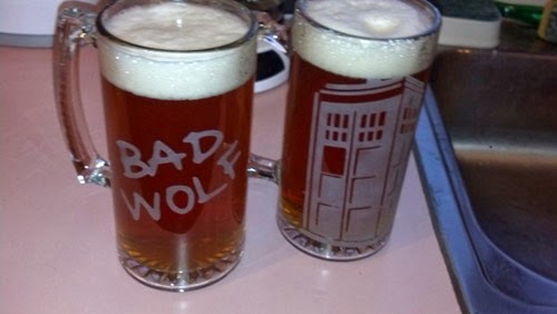 Lodging with the Doctors