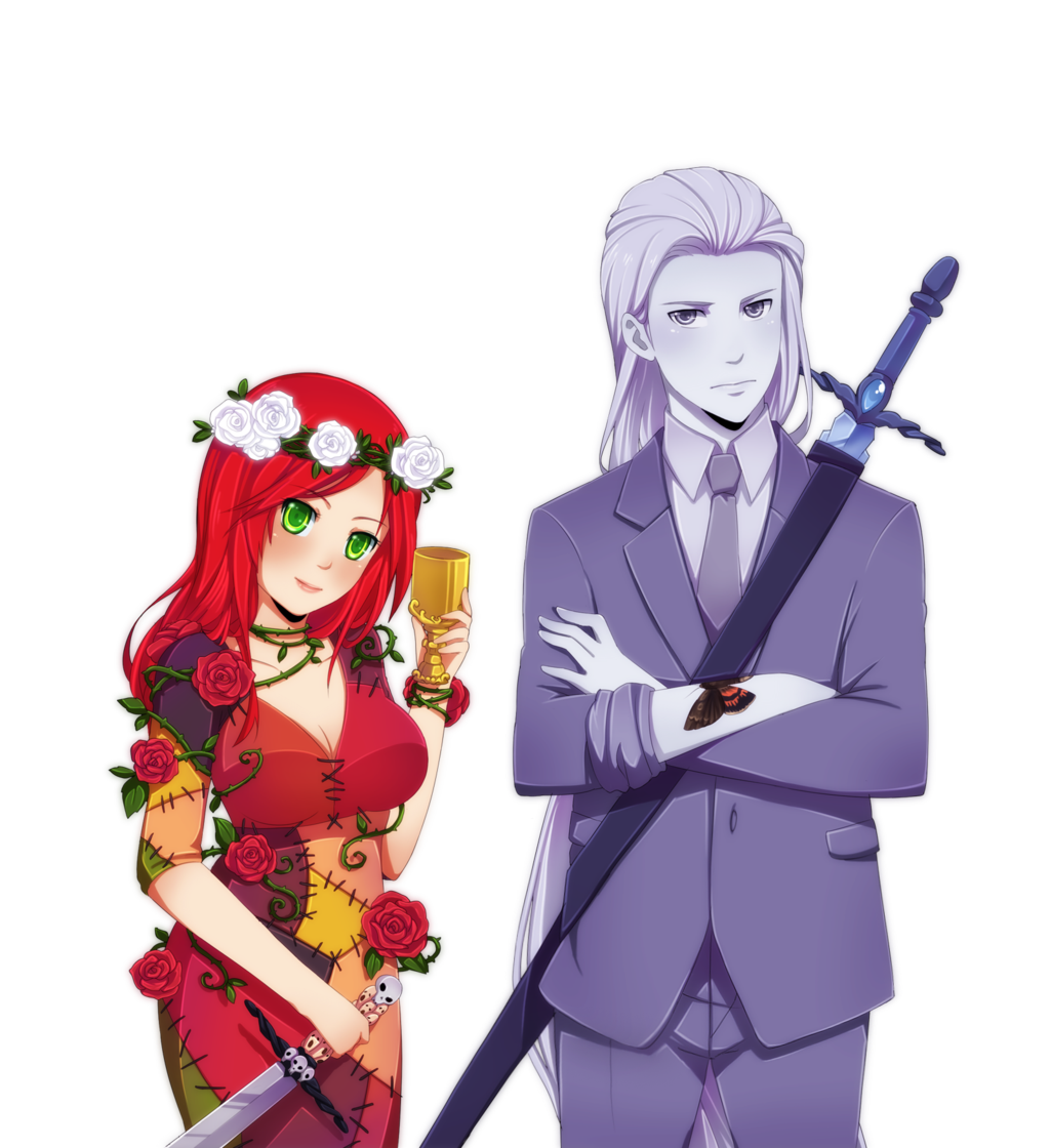 ANNA BLOGJA: Laurell K. Hamilton: Fagyos érintés (Merry Gentry 6.)