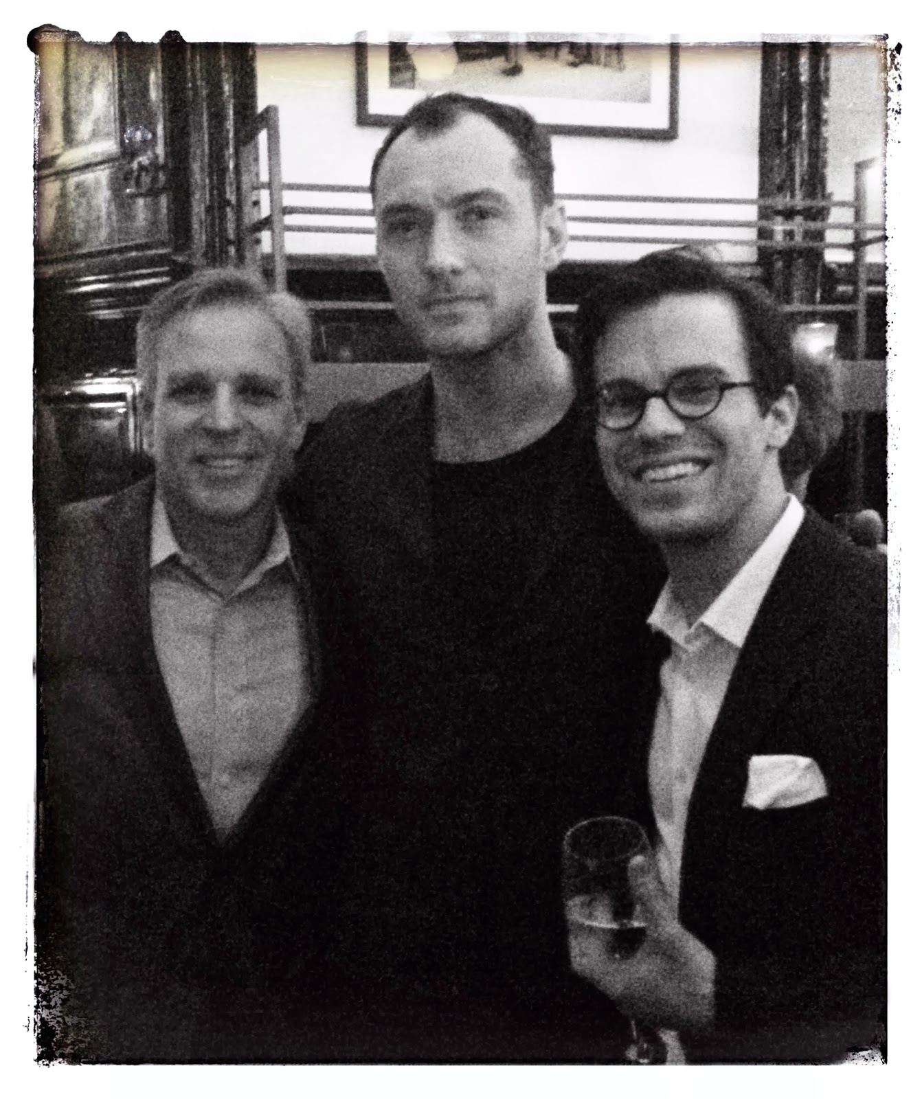 Starry Night Entertainment