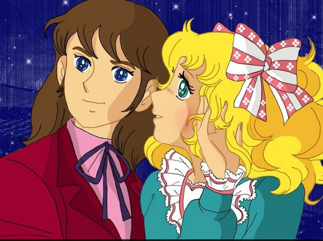 Candy Candy: da 44 anni indimenticabile