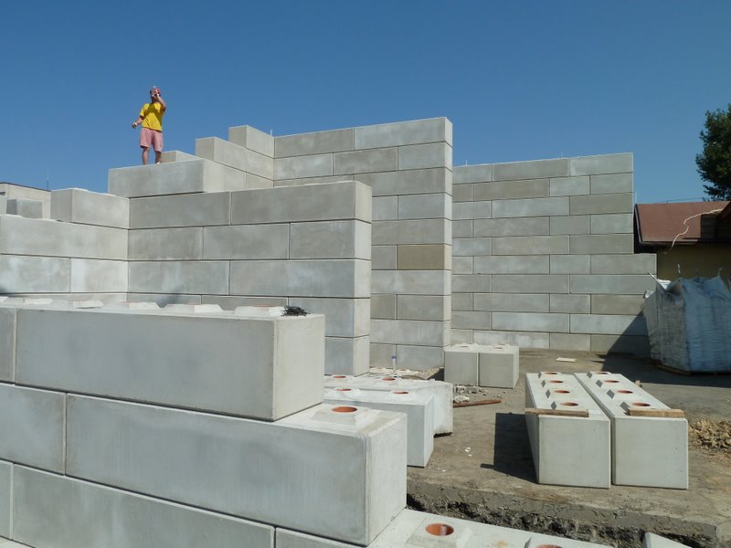 SARLMODULTECH-DZ: MODULO BLOC