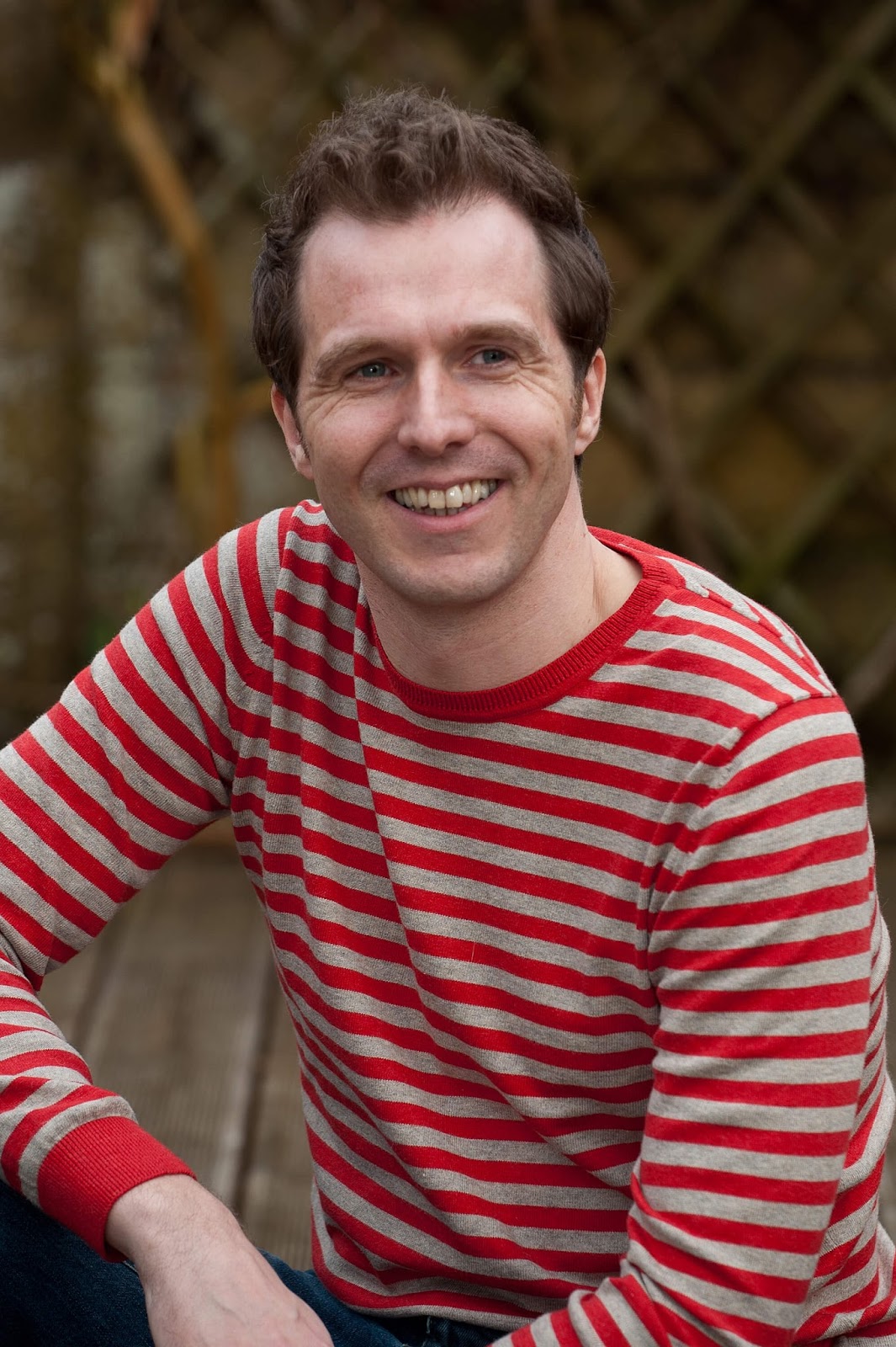 The Snow Book: Reseña: La Teoría de los Muchos Mundos - Christopher Edge