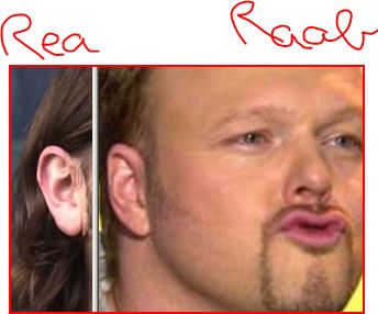 Welcome to Mossad-ALF´s funny little blog...: Axl Rose is Stefan Raab ...