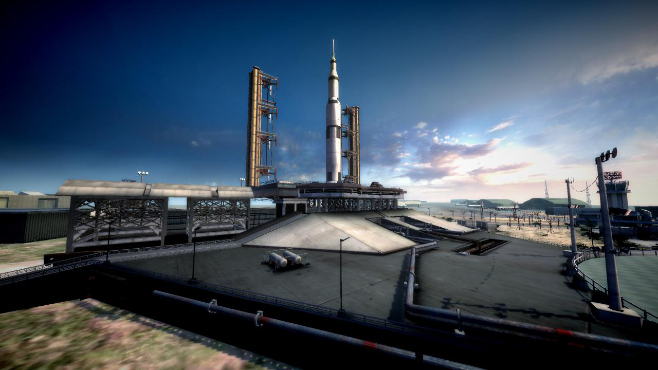 Steve Hird: Maya Models